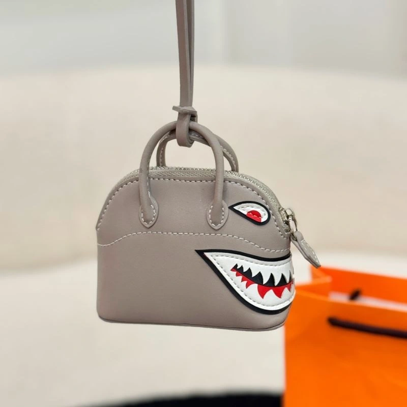 Hermes Ornaments