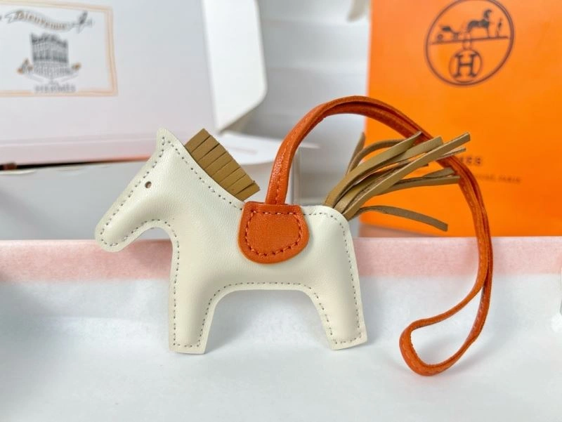 Hermes Ornaments