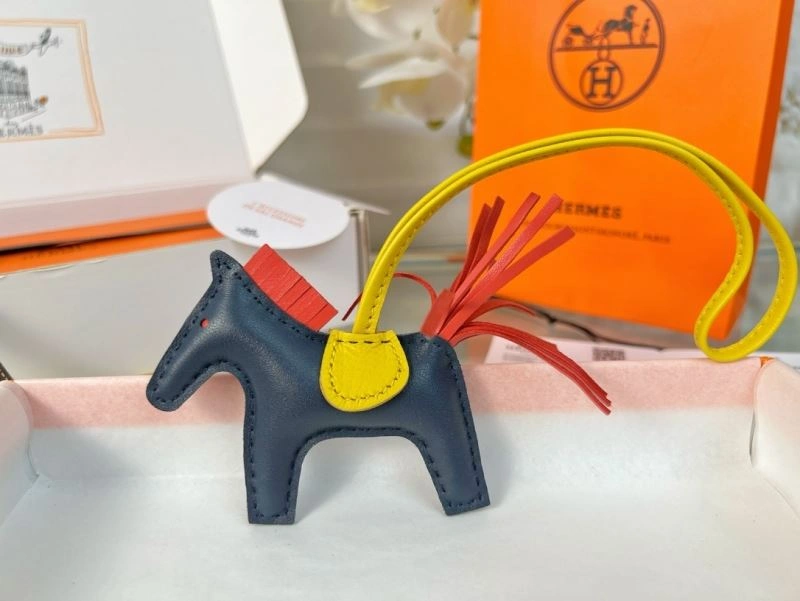 Hermes Ornaments