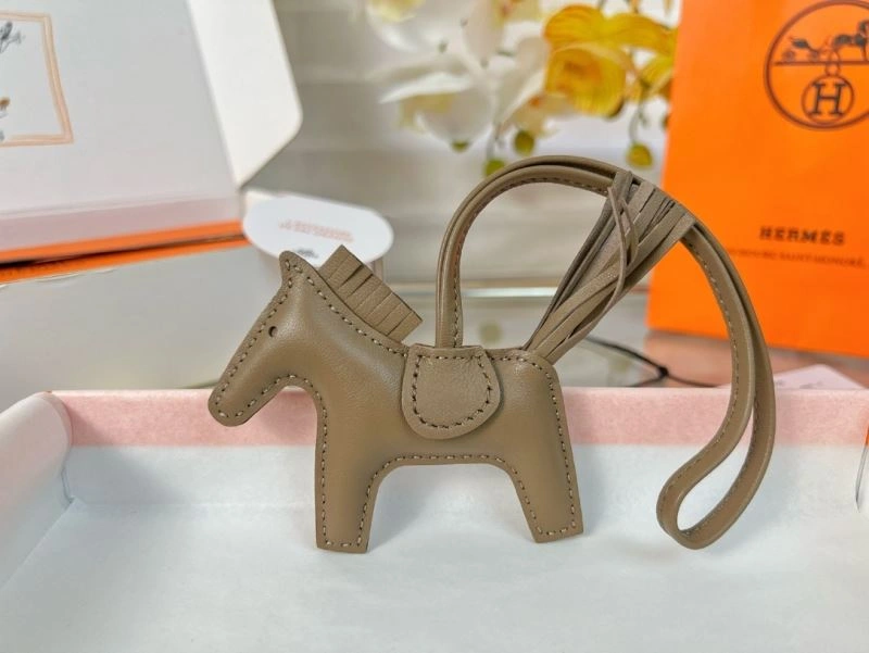 Hermes Ornaments
