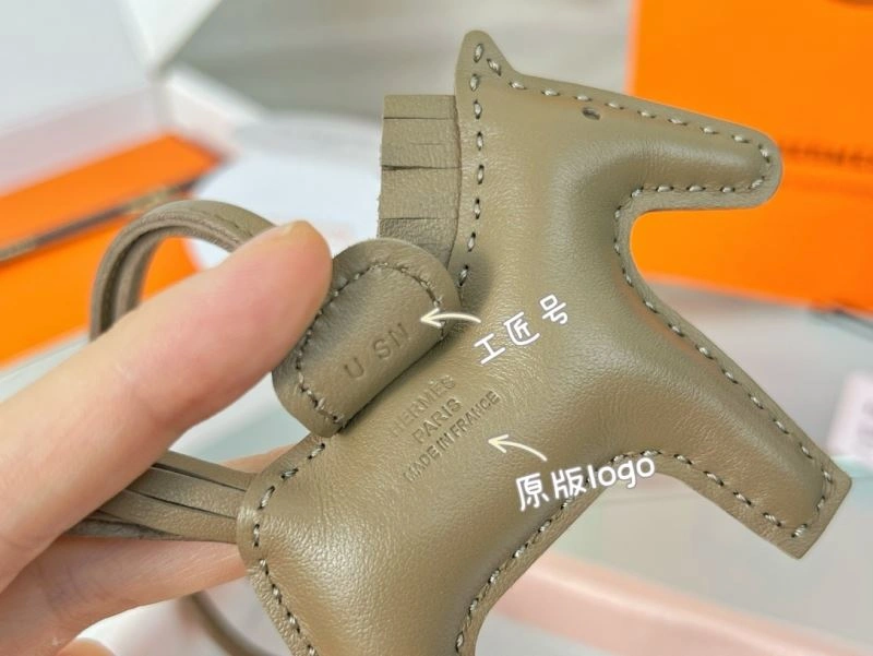 Brand-original Hermes Ornaments