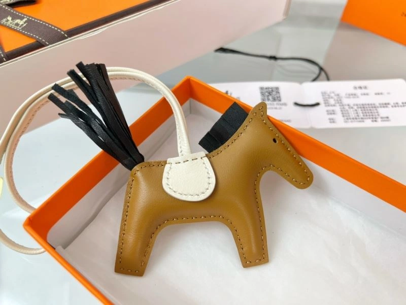 High fidelity Hermes Ornaments