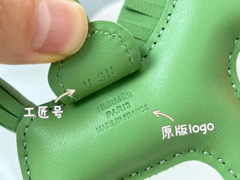 Precise copy Hermes Ornaments