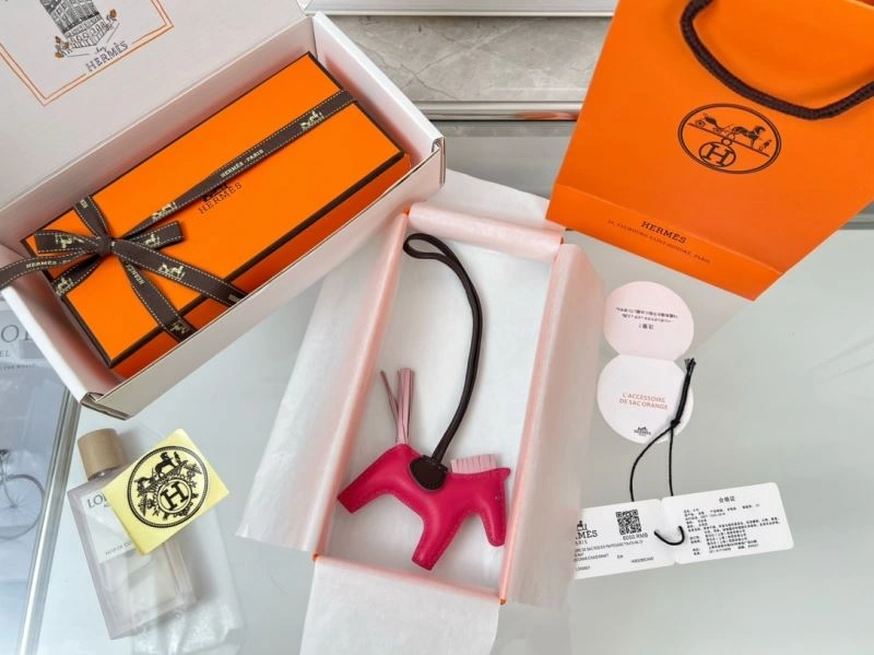 High fidelity Hermes Ornaments