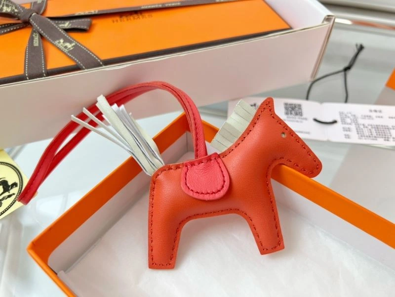 Top mirror Hermes Ornaments