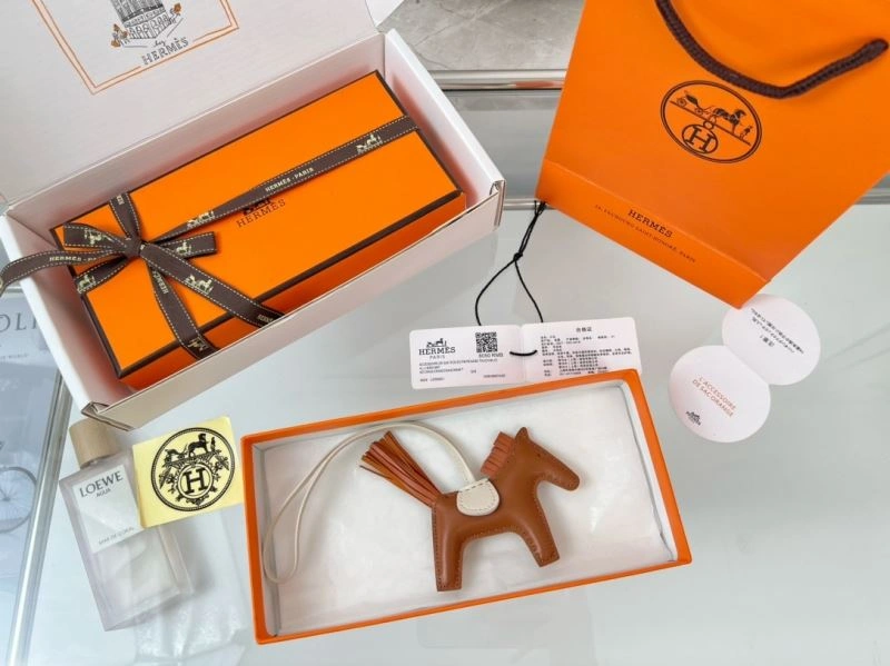 Perfect replica Hermes Ornaments