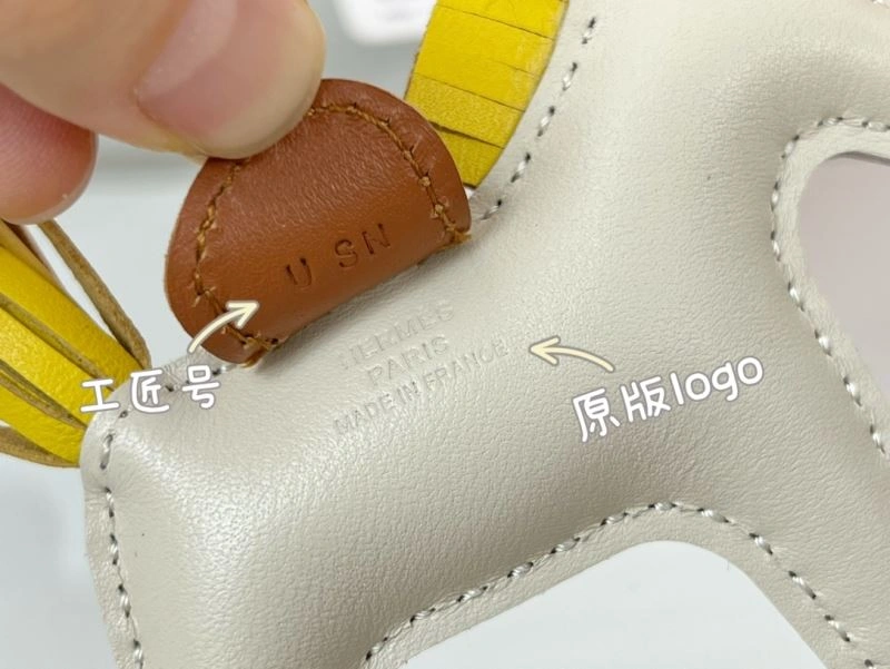 High accuracy Hermes Ornaments