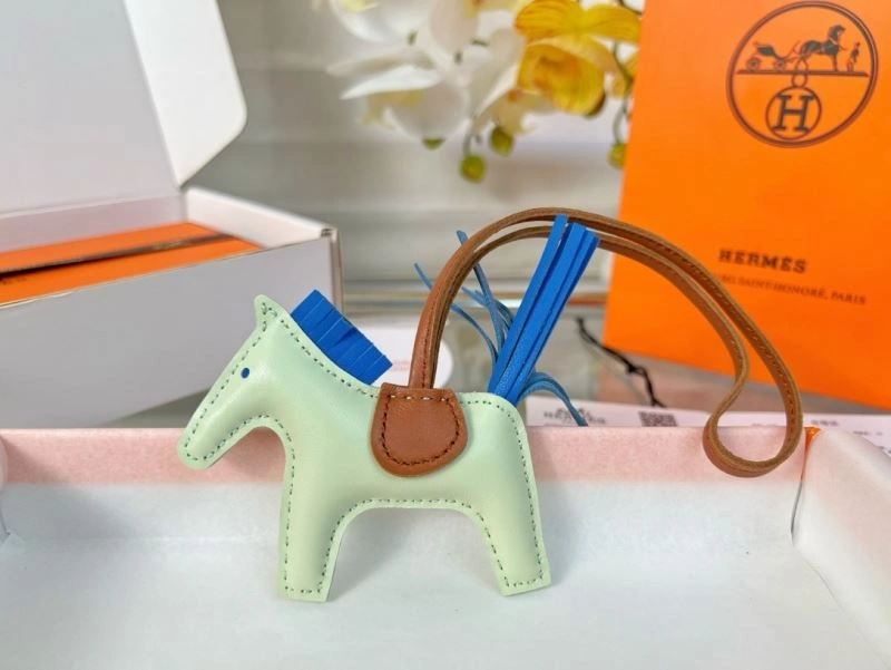 Hermes Ornaments