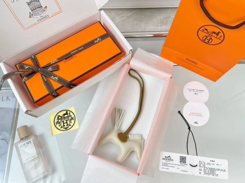 Accurate model Hermes Ornaments