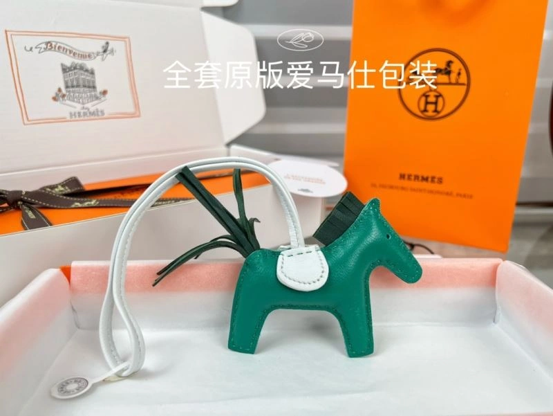 Hermes Ornaments