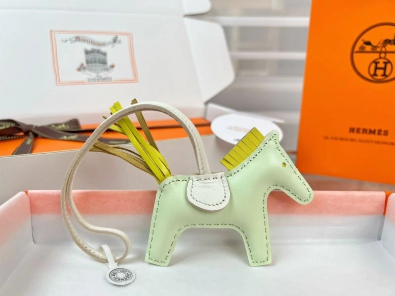 Hermes Ornaments