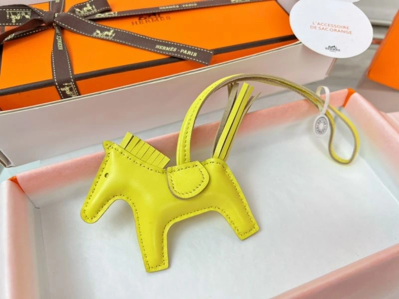 Factory-made Hermes Ornaments