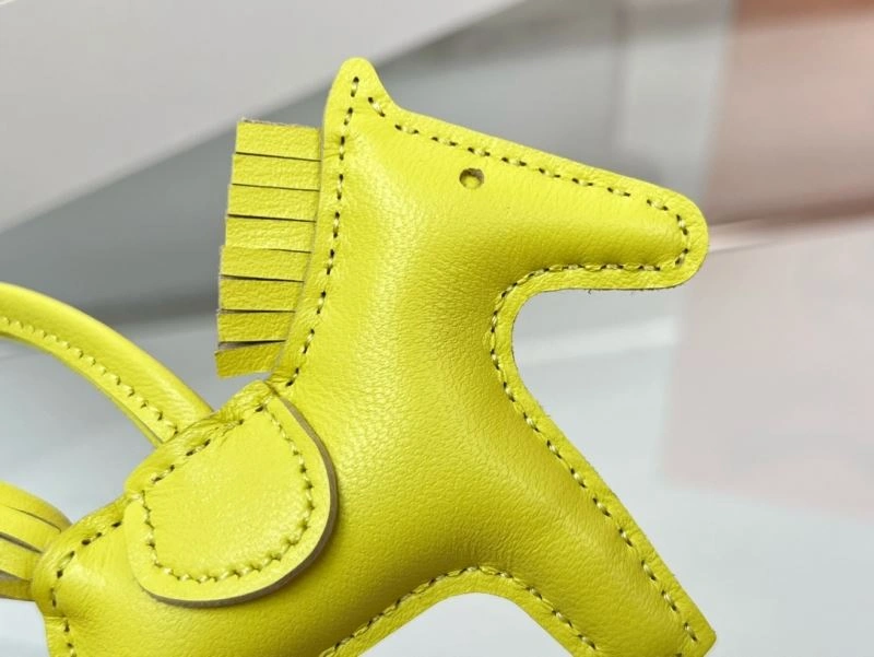 Factory-made Hermes Ornaments