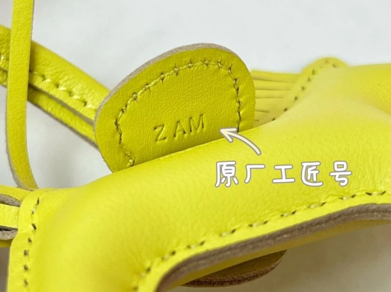 Factory-made Hermes Ornaments