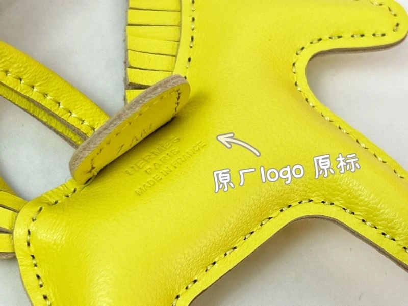 Factory-made Hermes Ornaments