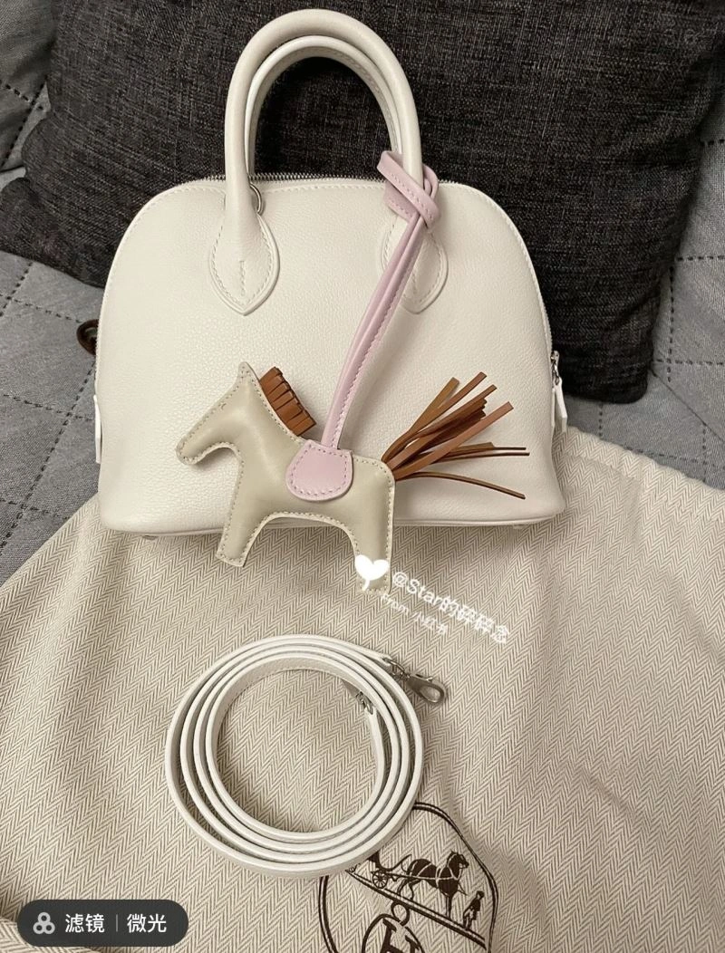 Brand-authenticated Hermes Ornaments