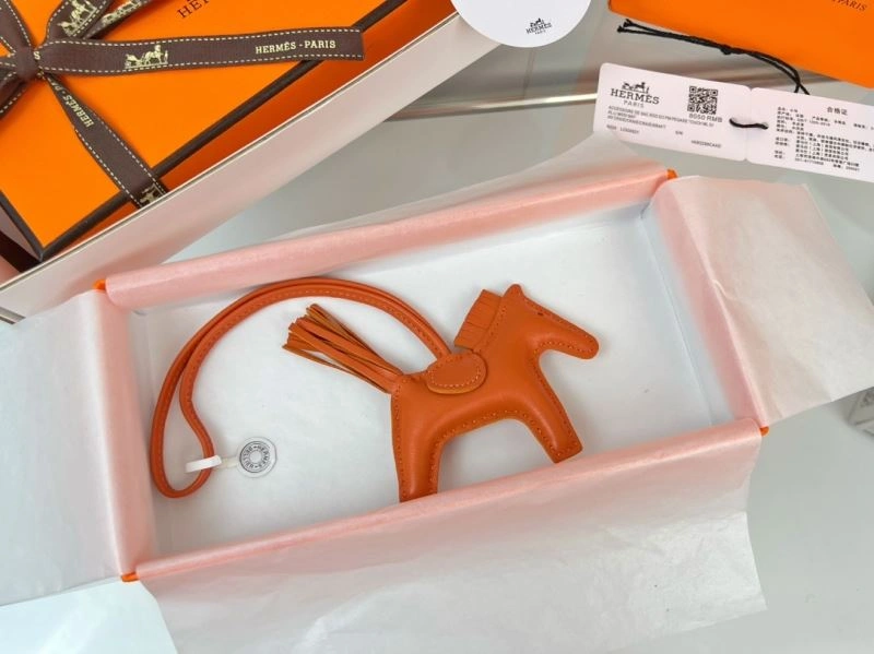 Official Hermes Ornaments