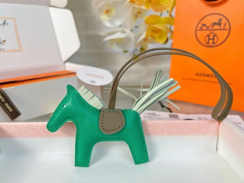 Hermes Ornaments