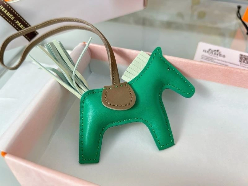 Exact replica Hermes Ornaments