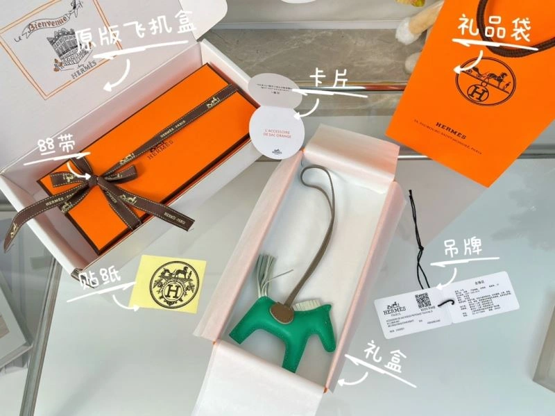 Exact replica Hermes Ornaments