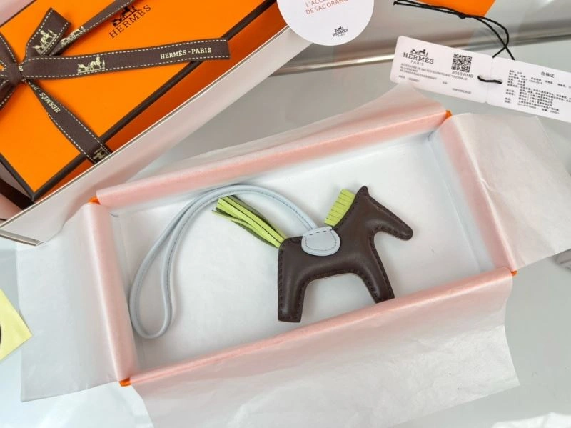 Official Hermes Ornaments
