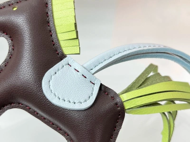 Official Hermes Ornaments