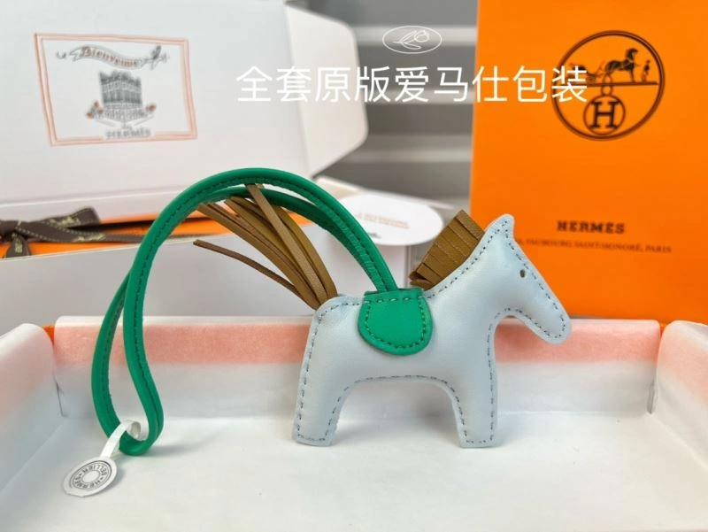 Hermes Ornaments
