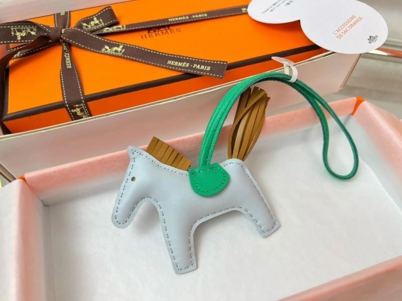 Value-priced Hermes Ornaments