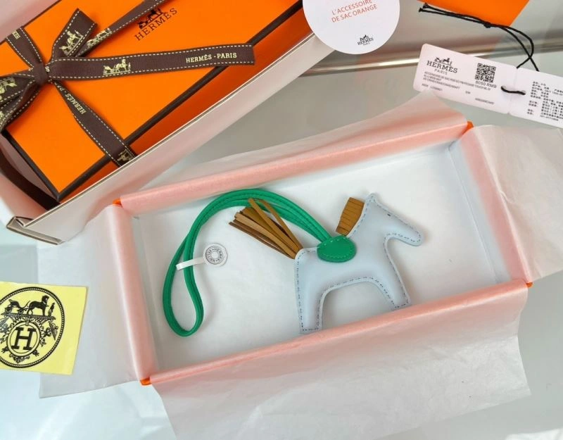 Value-priced Hermes Ornaments