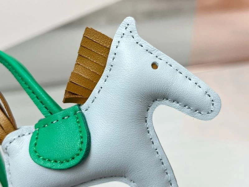 Value-priced Hermes Ornaments