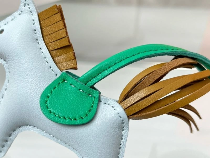 Value-priced Hermes Ornaments
