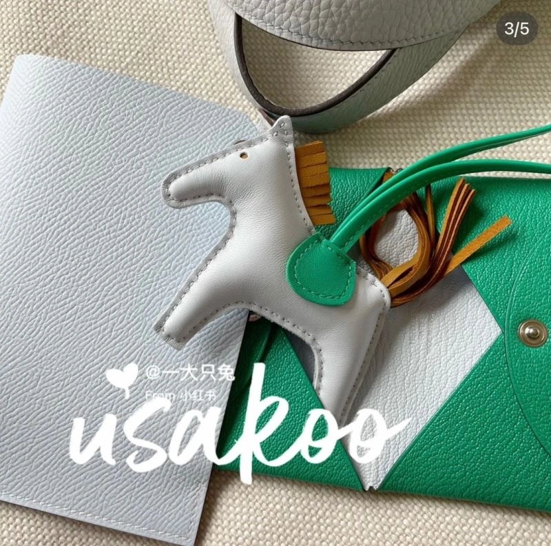 Value-priced Hermes Ornaments