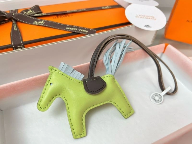 Hermes Ornaments