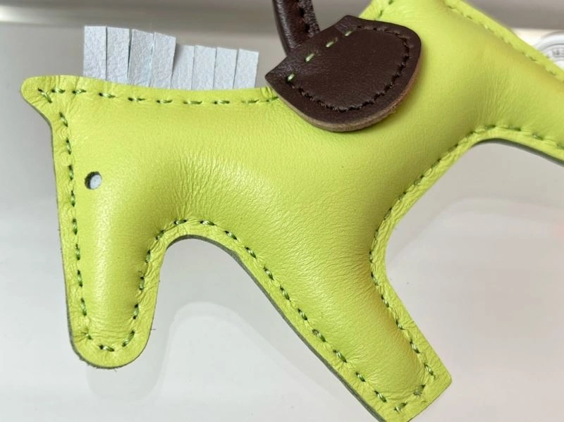 Brand-authenticated Hermes Ornaments