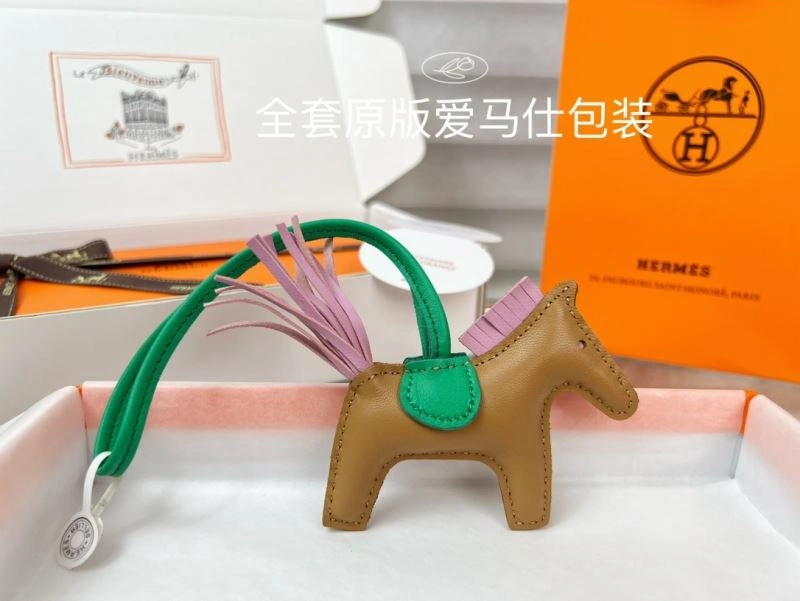 Hermes Ornaments