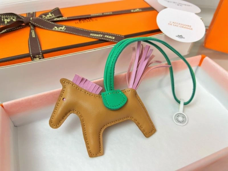 Mirror quality Hermes Ornaments