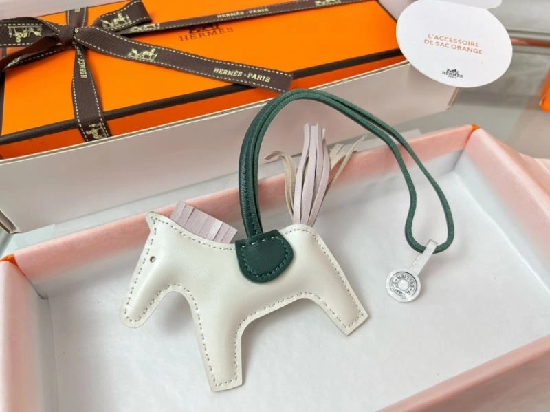Authentic Hermes Ornaments