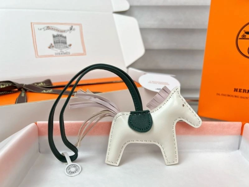 Authentic Hermes Ornaments