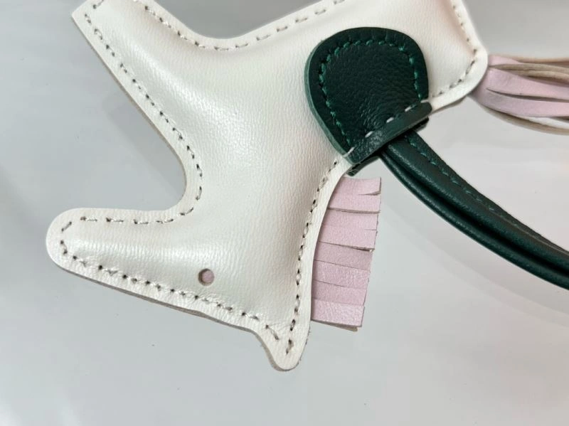 Authentic Hermes Ornaments