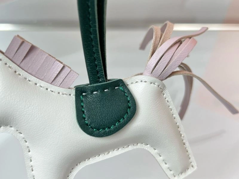 Authentic Hermes Ornaments