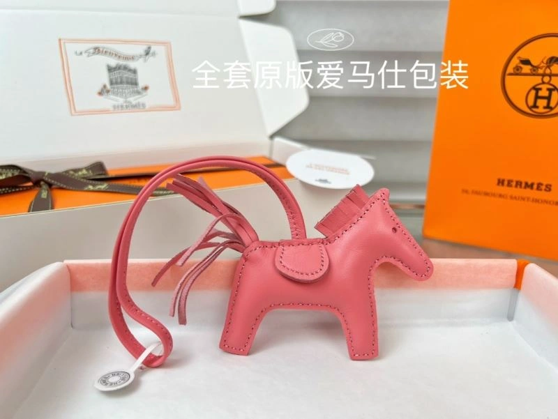 Hermes Ornaments