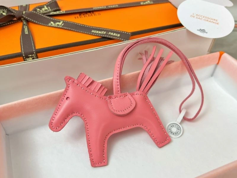 Authentic Hermes Ornaments