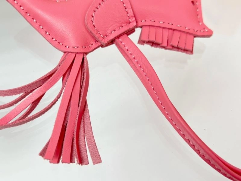 Authentic Hermes Ornaments