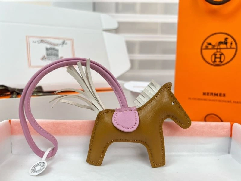 Hermes Ornaments