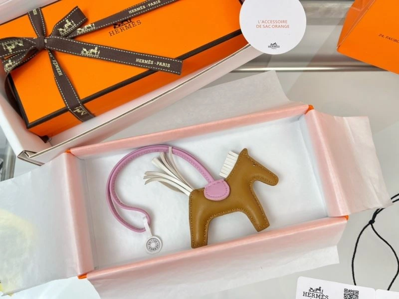 Cut-rate Hermes Ornaments