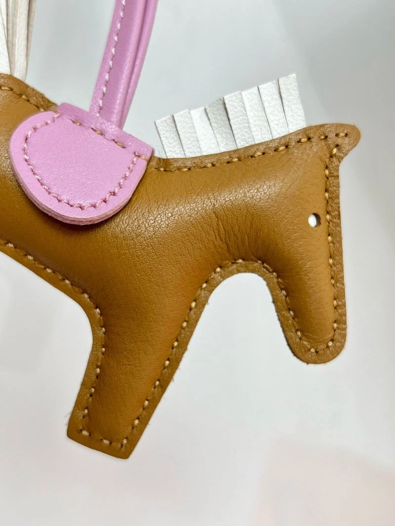 Cut-rate Hermes Ornaments
