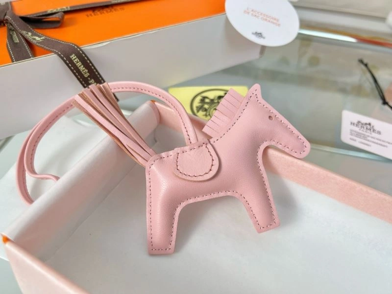 Indistinguishable Hermes Ornaments