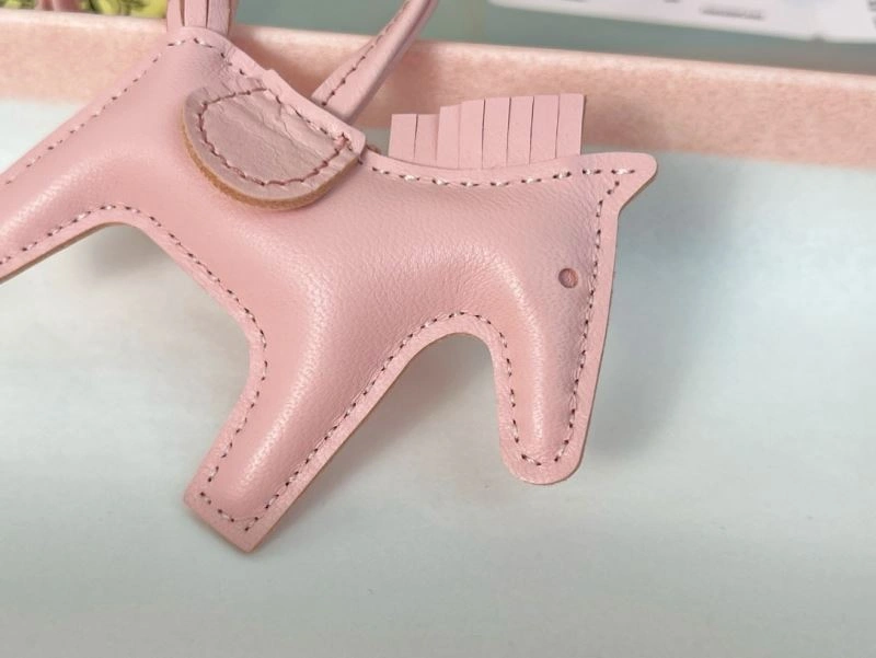 Indistinguishable Hermes Ornaments