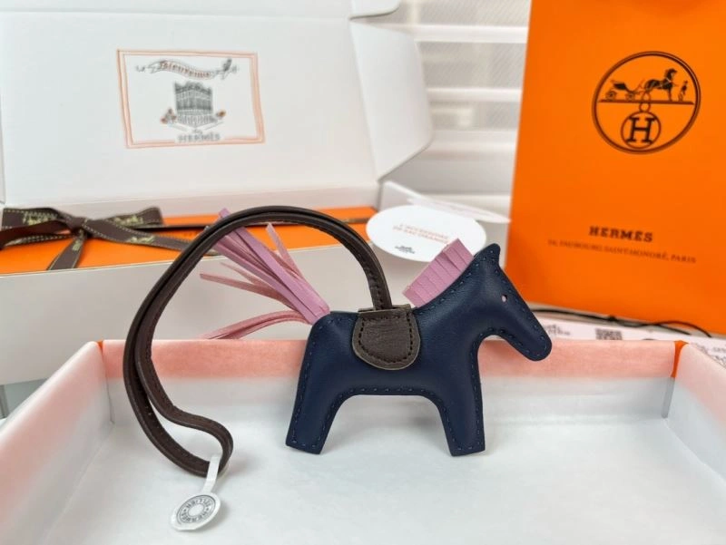 Hermes Ornaments