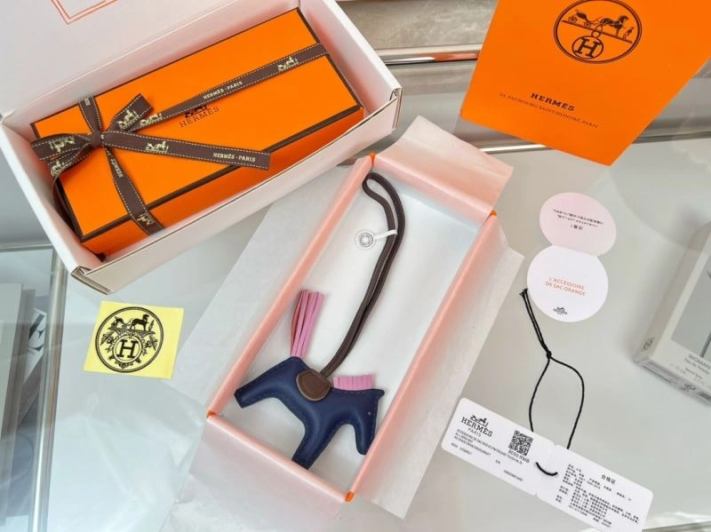 Discounted Hermes Ornaments
